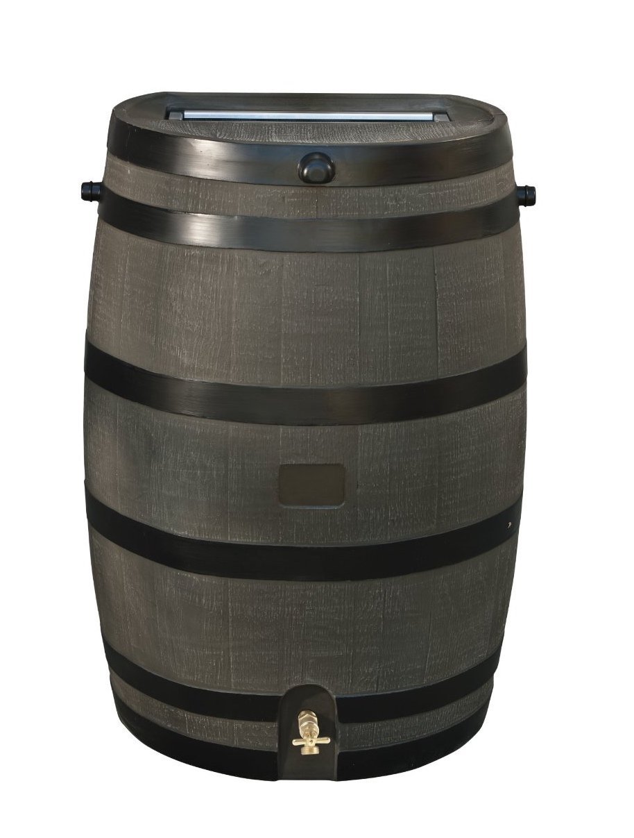10 Best Rain Barrels Reviewed & Rated in 2024 | TheGearHunt