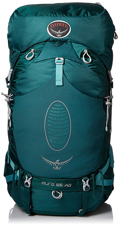 10 Best Osprey Backpacks Reviewed & Rated | TheGearHunt