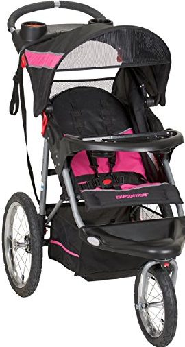 10 Best Running Strollers Reviewed in 2024 | TheGearHunt