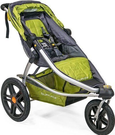 10 Best Running Strollers Reviewed in 2024 | TheGearHunt