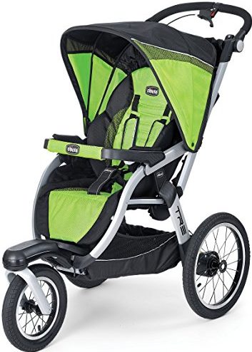 10 Best Running Strollers Reviewed in 2024 | TheGearHunt