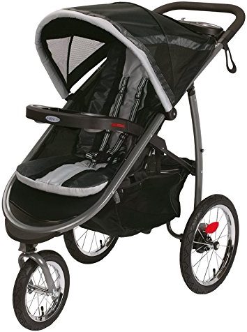 10 Best Running Strollers Reviewed in 2024 | TheGearHunt