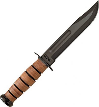 10 Best Ka-Bar Knives Reviewed in 2024 | TheGearHunt