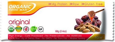 10 Best Energy Bars Reviewed & Rated in 2024 | TheGearHunt