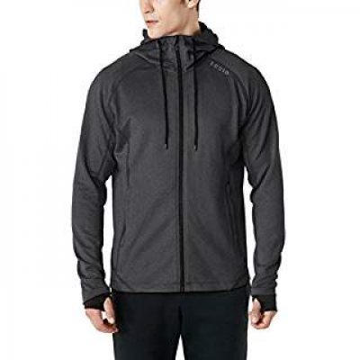 10 Best Running Hoodies Reviewed in 2024 | TheGearHunt