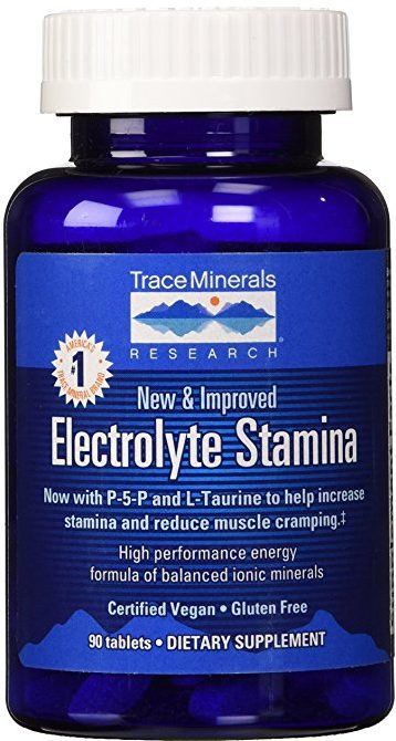 10 Best Electrolyte Tablets Reviewed in 2024 | TheGearHunt