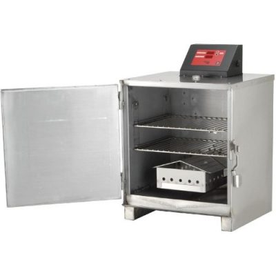 10 Best BBQ Smokers Reviewed in 2024 | TheGearHunt