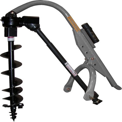 10 Best Post Hole Diggers Reviewed in 2024 | TheGearHunt