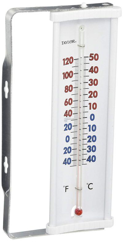 10 Best Outside Thermometers Reviewed in 2024 | TheGearHunt