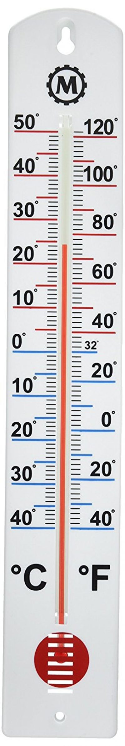 10 Best Outside Thermometers Reviewed in 2024 | TheGearHunt