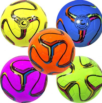10 Best Soccer Balls Reviewed in 2024 | TheGearHunt