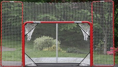 10 Best Hockey Nets Reviewed in 2024 | TheGearHunt