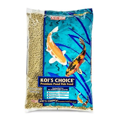 10 Best Fish Food Reviewed & Rated in 2024 | TheGearHunt