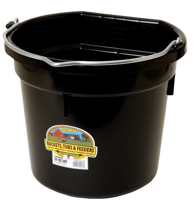 10 Best Horse Water Buckets & Pails Reviewed in 2024 | TheGearHunt