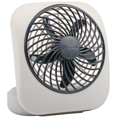 10 Best Battery Operated Fans Reviewed in 2024 | TheGearHunt