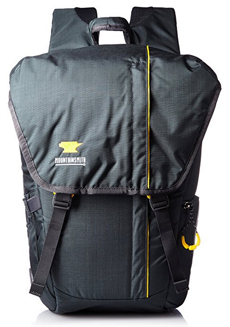 10 Best Mountainsmith Backpacks Reviewed in 2024 | TheGearHunt