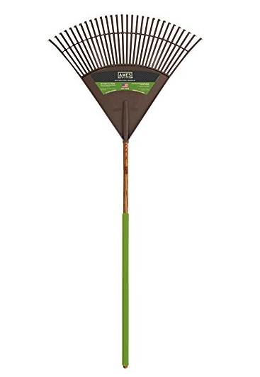 10 Best Garden Rakes Reviewed in 2024 | TheGearHunt