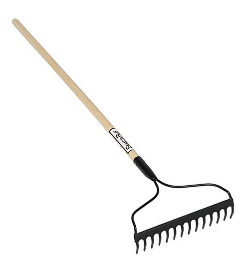 10 Best Garden Rakes Reviewed in 2024 | TheGearHunt