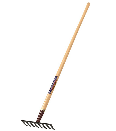 10 Best Garden Rakes Reviewed in 2024 | TheGearHunt