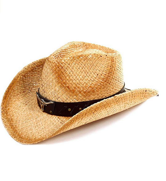 10 Best Straw Cowboy Hats Reviewed in 2024 | TheGearHunt