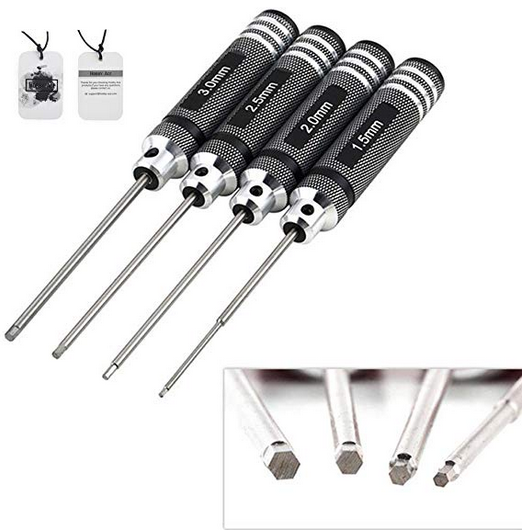 10 Best Tool Parts Reviewed in 2024 | TheGearHunt