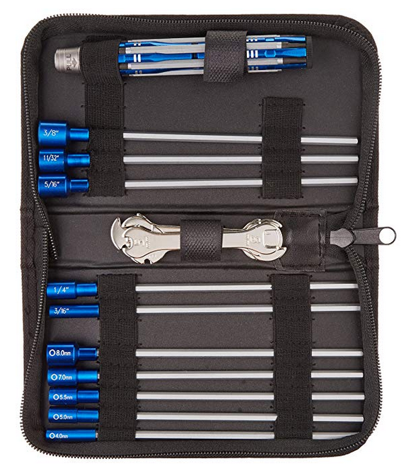 10 Best Tool Parts Reviewed in 2024 | TheGearHunt