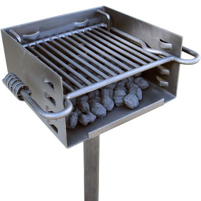 10 Best Charcoal Grills Reviewed in 2024 | TheGearHunt