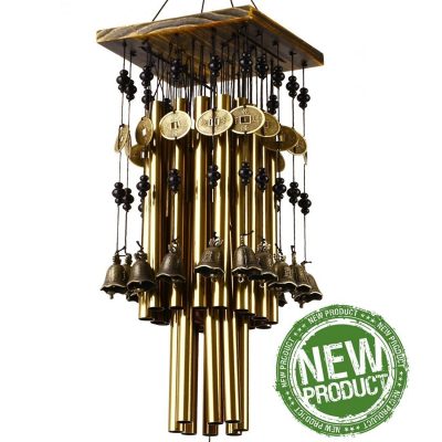 10 Best Windchimes Reviewed in 2024 | TheGearHunt