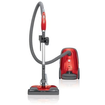 10 Best Vacuum Cleaners Reviewed in 2024 | TheGearHunt