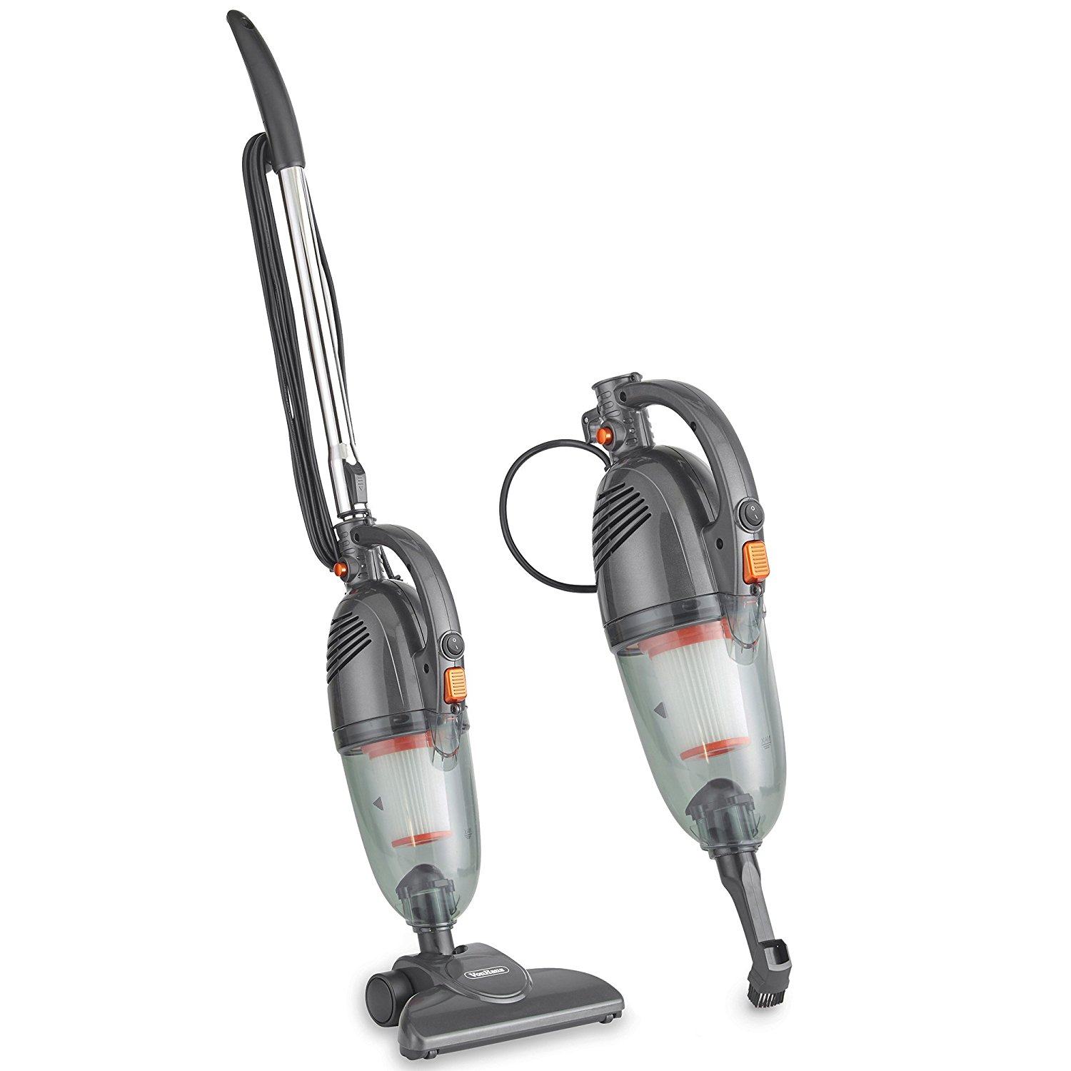 10 Best Vacuum Cleaners Reviewed in 2024 | TheGearHunt