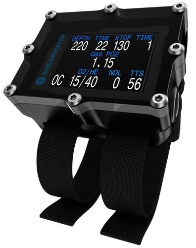 10 Best Dive Computers Reviewed in 2024 | TheGearHunt