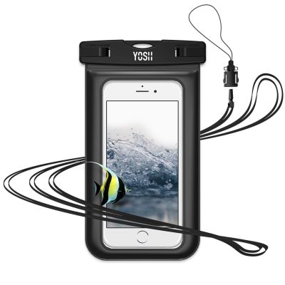 10 Best Waterproof Cases Reviewed in 2024 | TheGearHunt