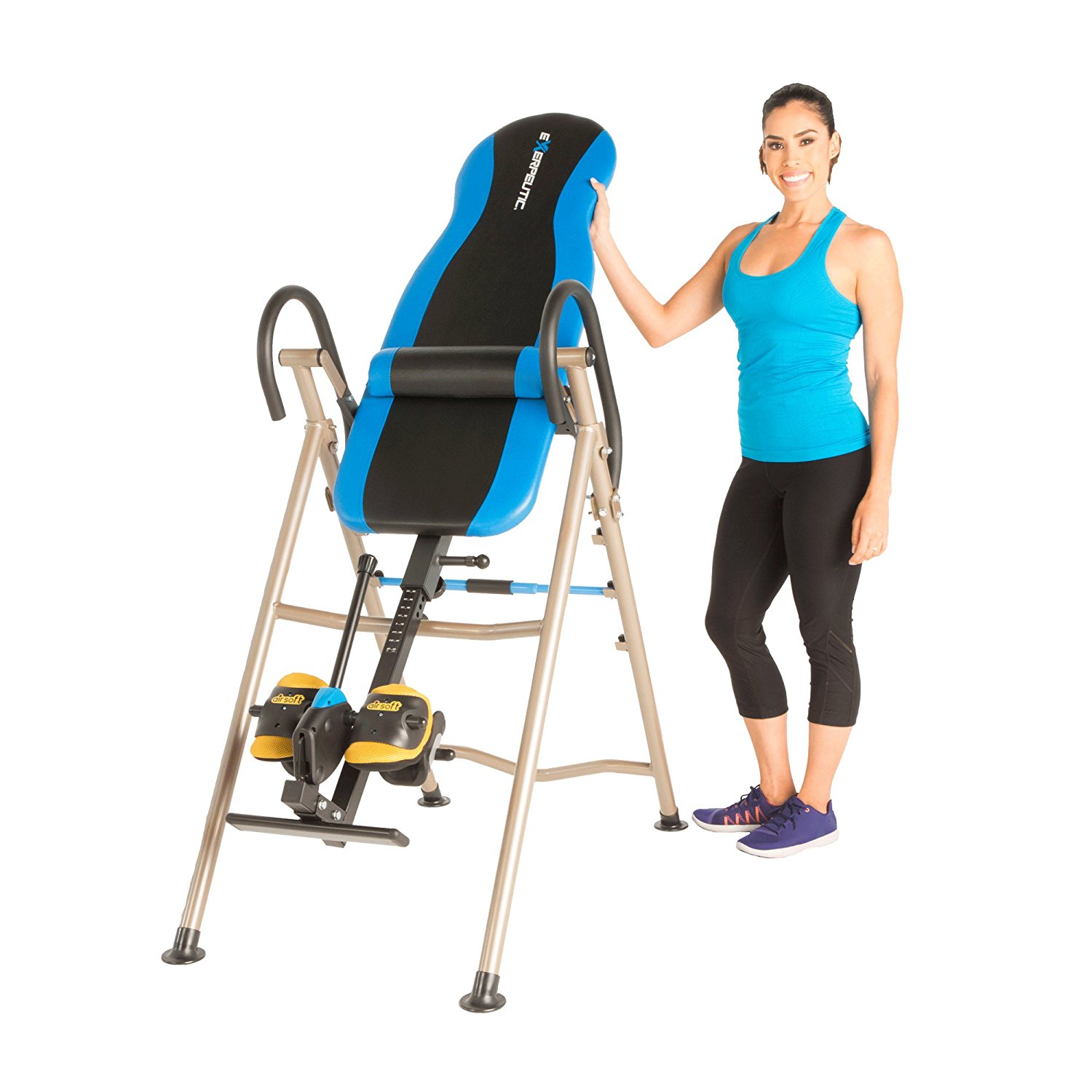 10 Best Inversion Tables Reviewed in 2024 | TheGearHunt