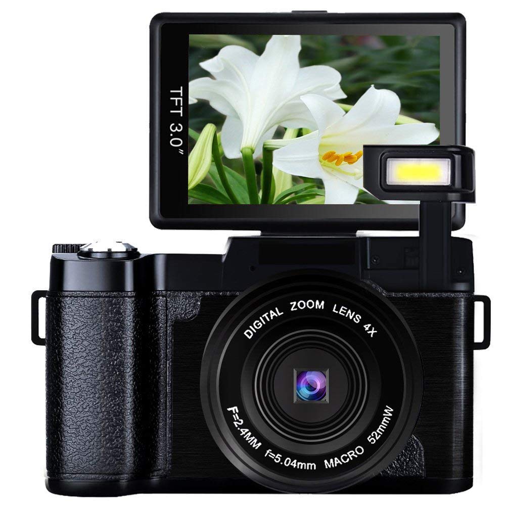 10 Best Point and Shoot Cameras Reviewed in 2024 | TheGearHunt