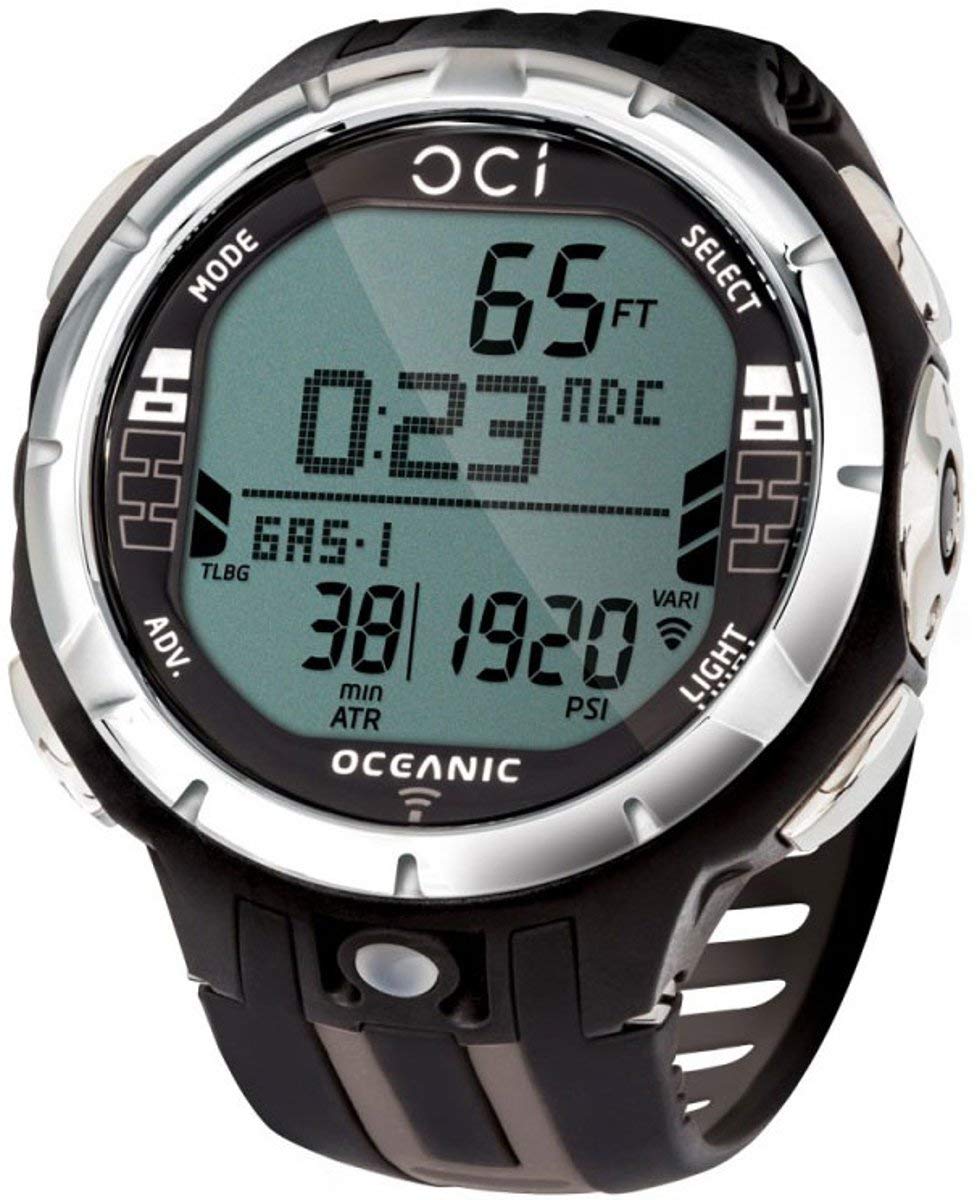 10 Best Dive Computers Reviewed in 2024 | TheGearHunt