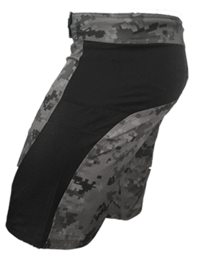 10 Best MMA Shorts Reviewed & Rated in 2022 | TheGearHunt