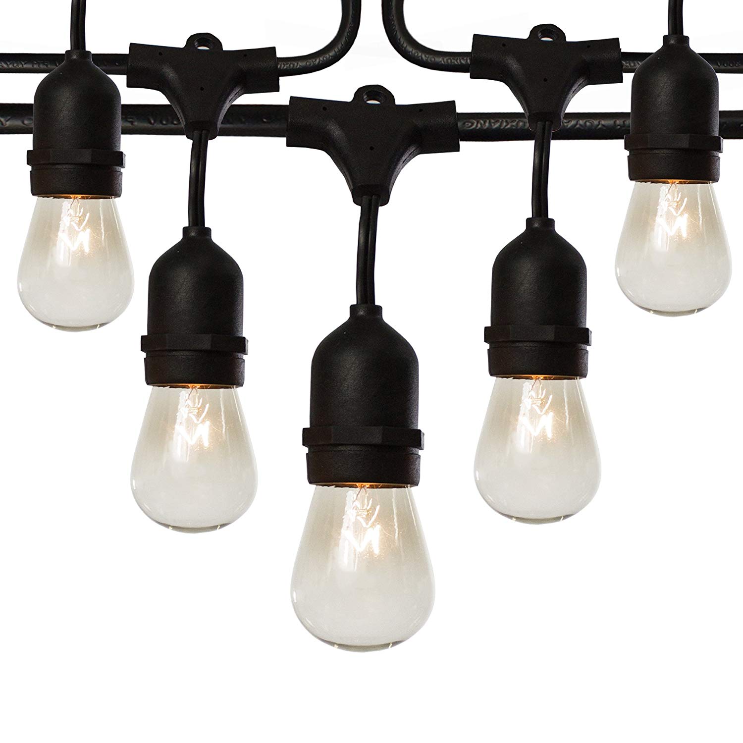 10 Best String Lights Reviewed & Rated in 2024 | TheGearHunt