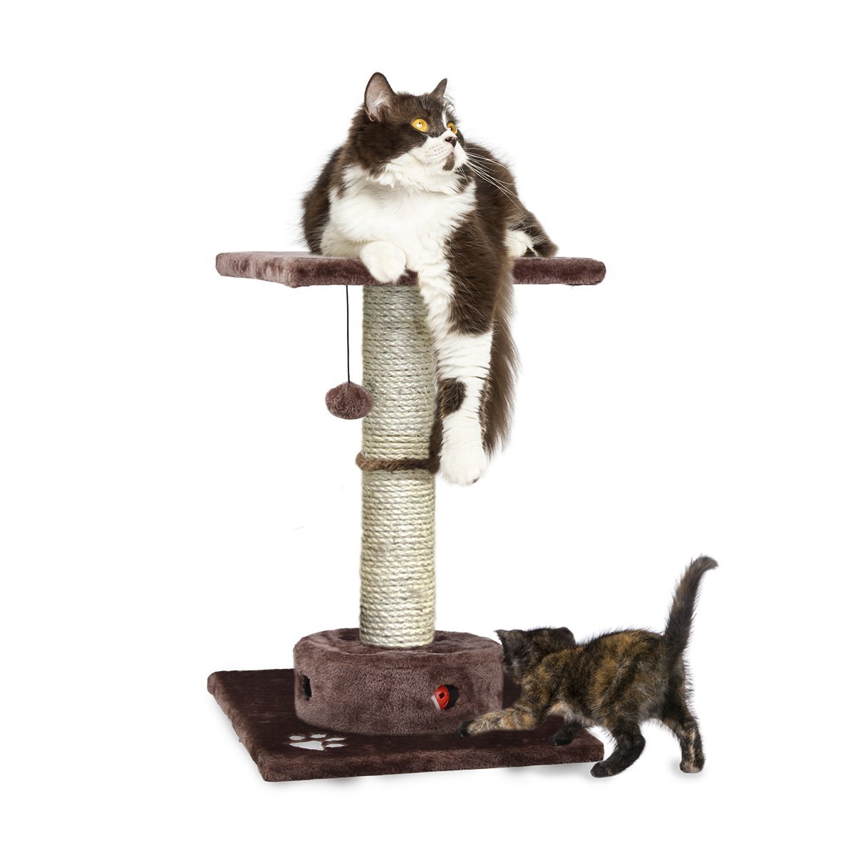 10 Best Cat Scratching Posts Reviewed in 2024 | TheGearHunt 10 Best Cat Scratching Posts Reviewed in 2024 | TheGearHunt