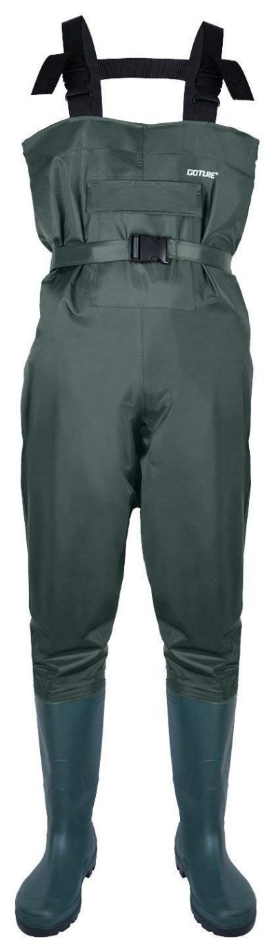 10 Best Hunting Waders Reviewed in 2024 | TheGearHunt