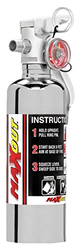 10 Best Fire Extinguishers Reviewed in 2024 | TheGearHunt