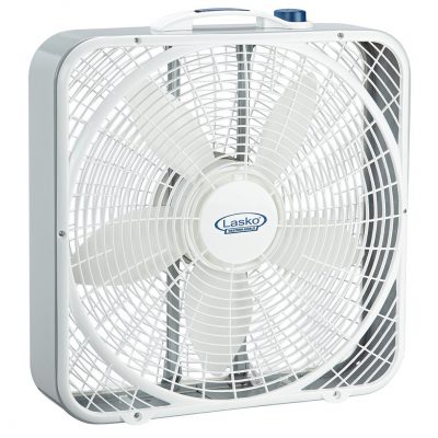 10 Best Box Fans Reviewed in 2024 | TheGearHunt