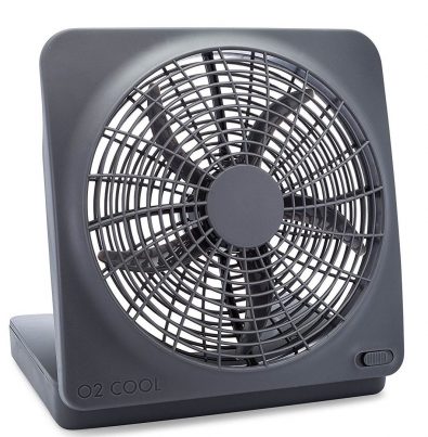 10 Best Box Fans Reviewed in 2024 | TheGearHunt