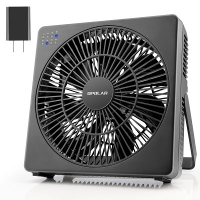 10 Best Box Fans Reviewed in 2024 | TheGearHunt