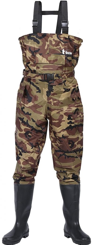 10 Best Hunting Waders Reviewed in 2024 | TheGearHunt
