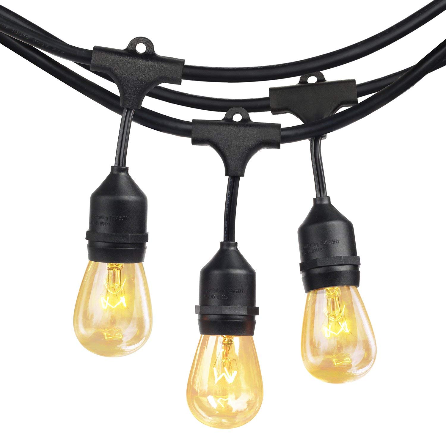 10 Best String Lights Reviewed & Rated in 2024 | TheGearHunt