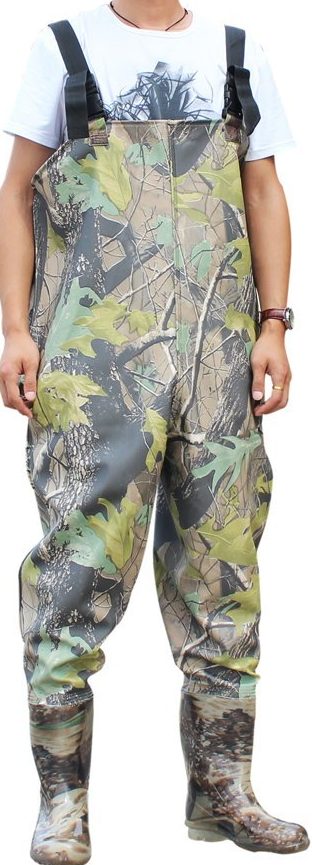 10 Best Hunting Waders Reviewed in 2024 | TheGearHunt