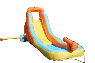 10 Best Inflatable Water Slides Reviewed in 2024 | TheGearHunt