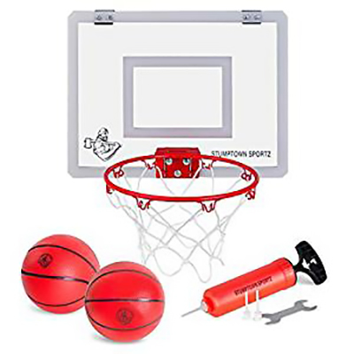 10 Best Mini Basketball Hoops Reviewed in 2024 | TheGearHunt
