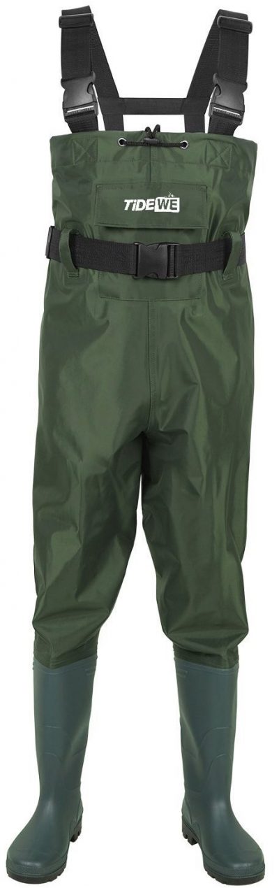 10 Best Hunting Waders Reviewed in 2024 | TheGearHunt