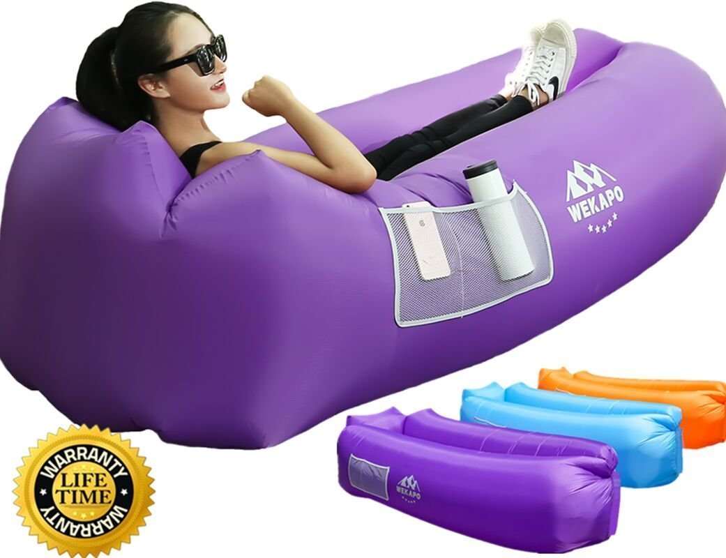 10 Best Inflatable Chairs Reviewed in 2024 | TheGearHunt